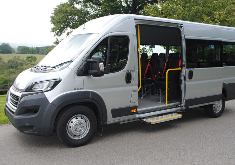 All Minibuses For Sale | 9 - 17 Seater Options