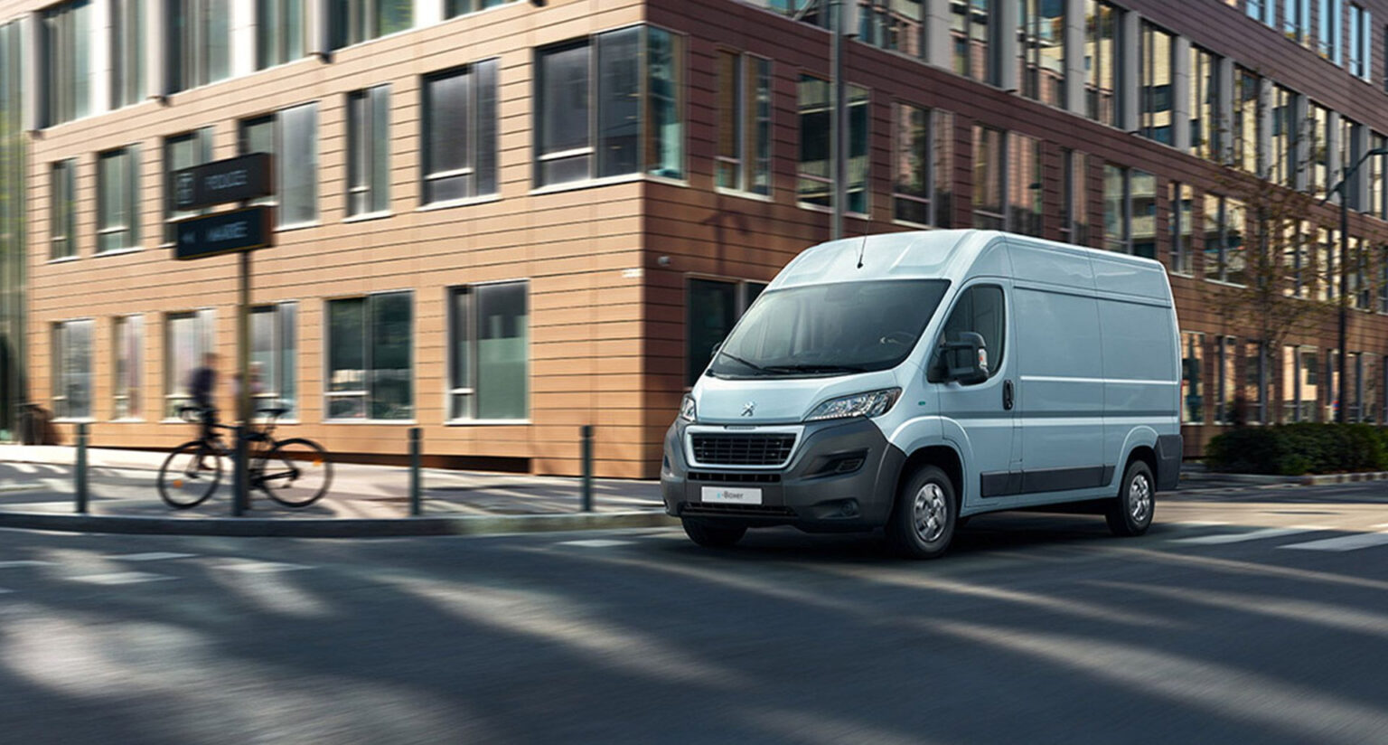 GM Coachwork | Minibus | The UK’s Leading Minibus Converters