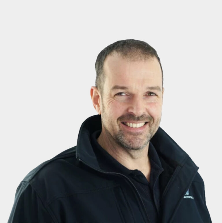 Meet The Team - Key Staff | GM Coachwork