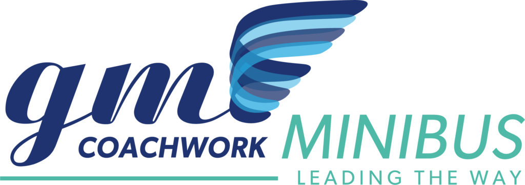 Wheelchair Accessible Minibuses | Lifts/Ramps | GM Coachwork