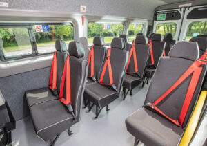 Minibus Lite | Lightweight Minibuses For Sale